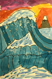 G6T1 English – Week 1 Lesson 5 – WORK SAMPLE – Euka Future Learning