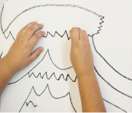 G6T1 English – Week 1 Lesson 5 – WORK SAMPLE – Euka Future Learning