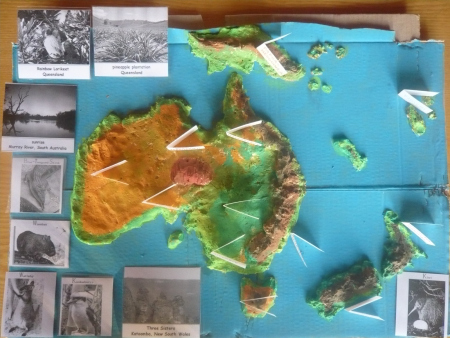 G3T1 Geography – Week 1 Lesson 1 – Euka – Future Learning