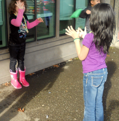 FT3 PE – Week 1 – Euka Future Learning