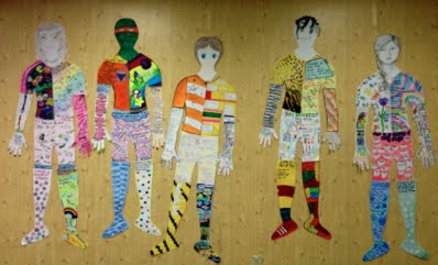 G7T2 Health – Week 1 Lesson 1 – Euka Future Learning