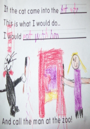 FT2 English – Week 1 – Euka Future Learning