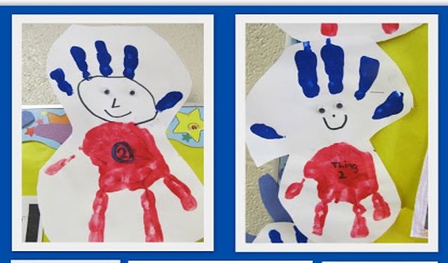 FT2 English – Week 1 – Euka Future Learning