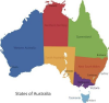 G3T2 Geography – Week 1 Lesson 1 – Euka Future Learning