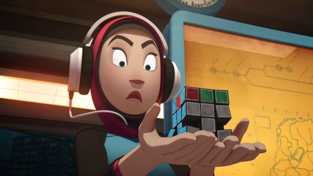 G4T4 English – Week 1 Lesson 4 – Euka Future Learning