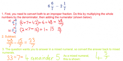 G7T3 Mathematics – Week 1 Lesson 4 – Euka Future Learning