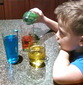 G3T2 Mathematics – Week 1 Lesson 4 – WORK SAMPLE – Euka Future Learning